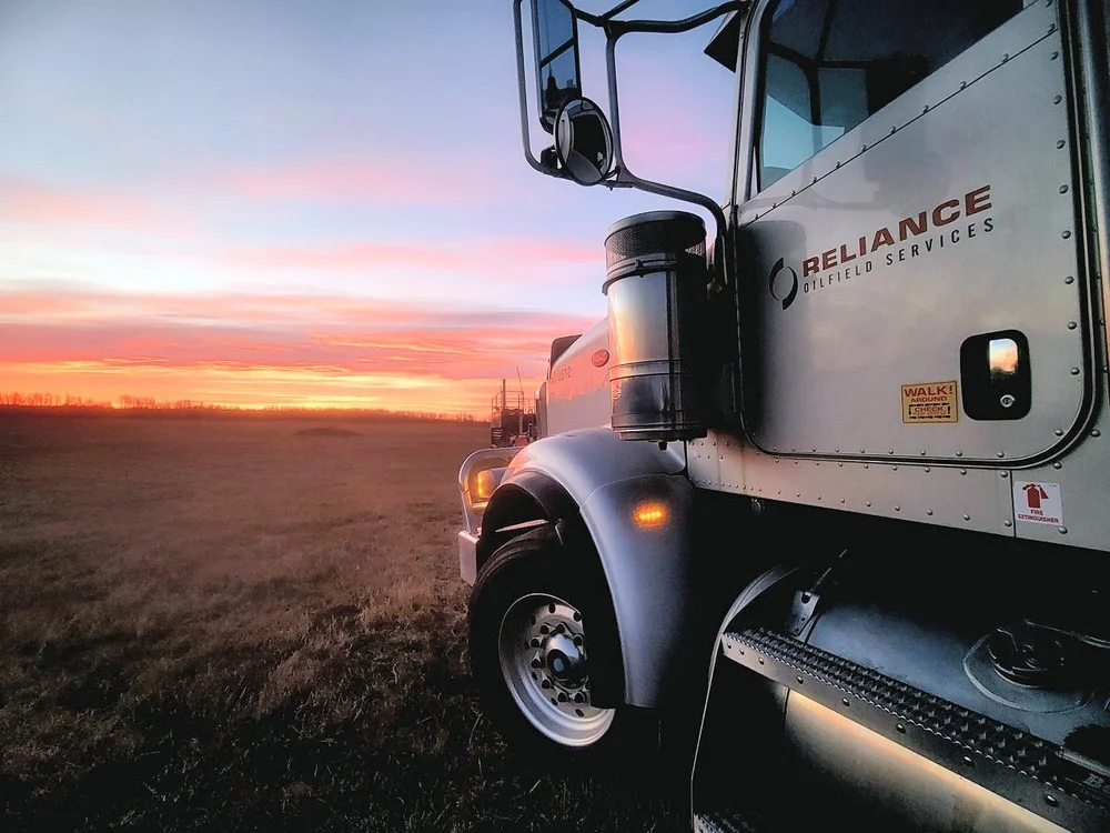 Cased Hole Wireline Services | Reliance Oilfield Services