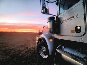 Cased Hole Wireline Services | Reliance Oilfield Services