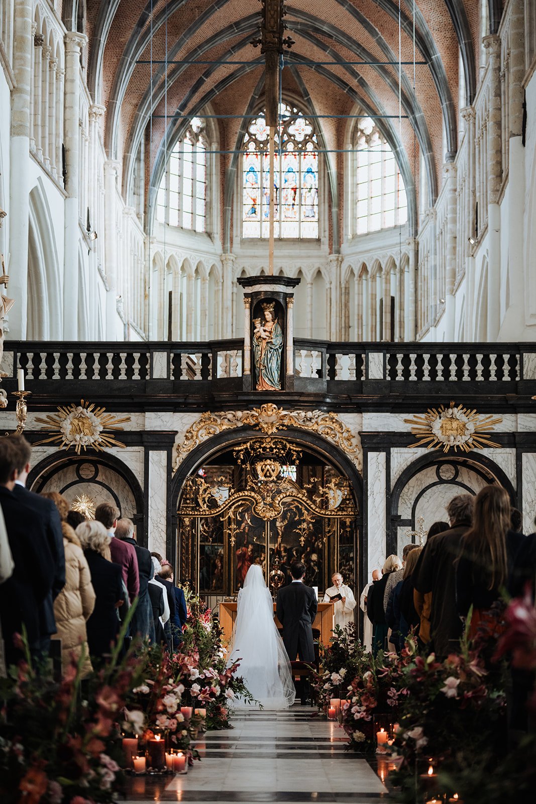 Award winning Trouwfotografie & Trouwfilm voor huwelijken in Vlaanderen ...
