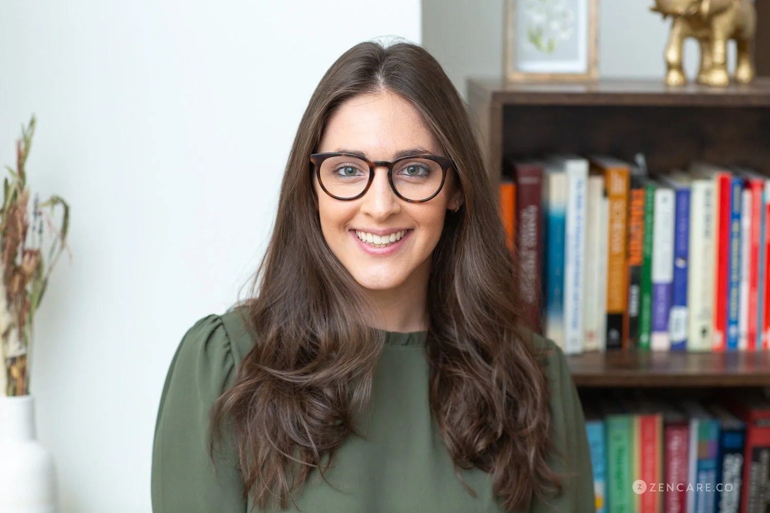 HANNAH TISHMAN PSYCHOTHERAPY, LCSW P.C.