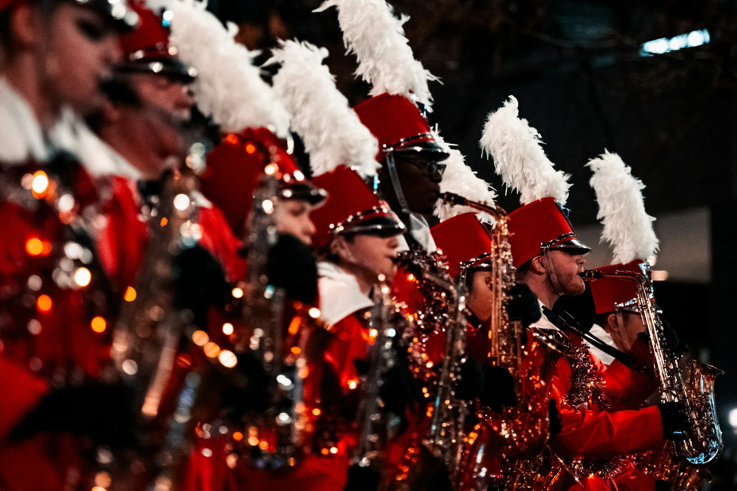 Events & Festivals | Join Local Celebrations Today — Visit Bristol Borough