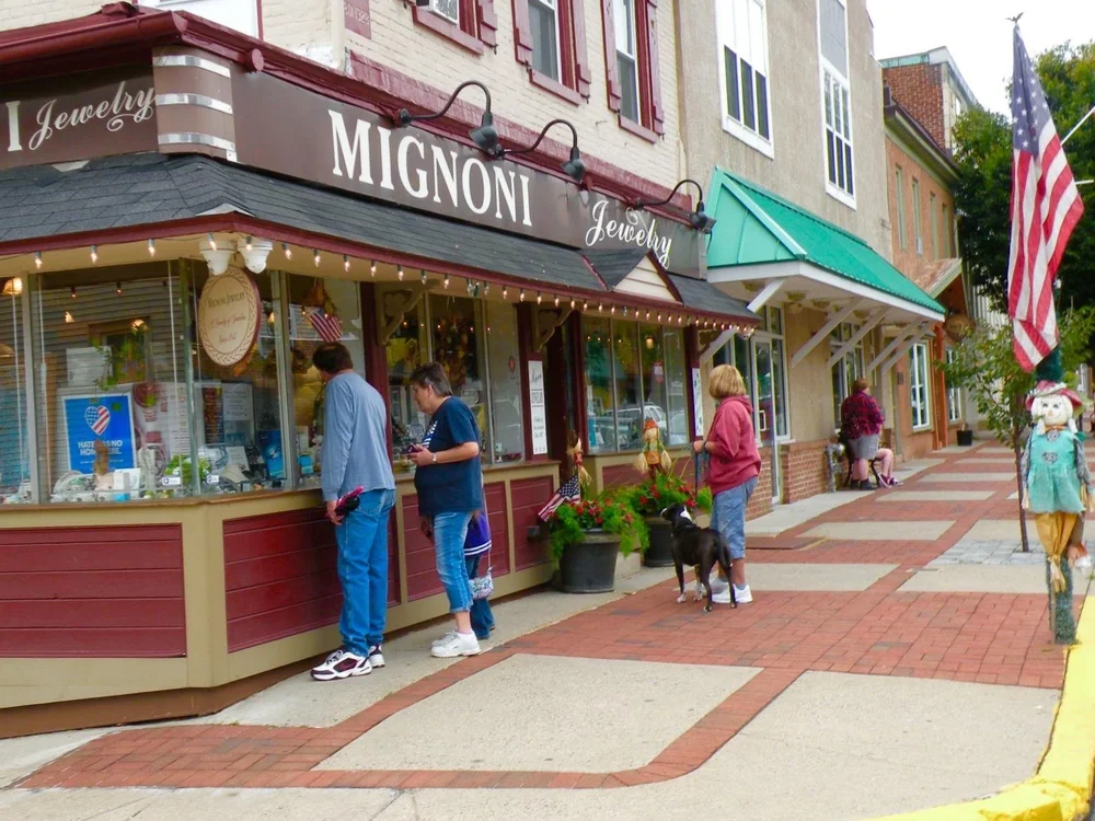 Visit Bristol Borough