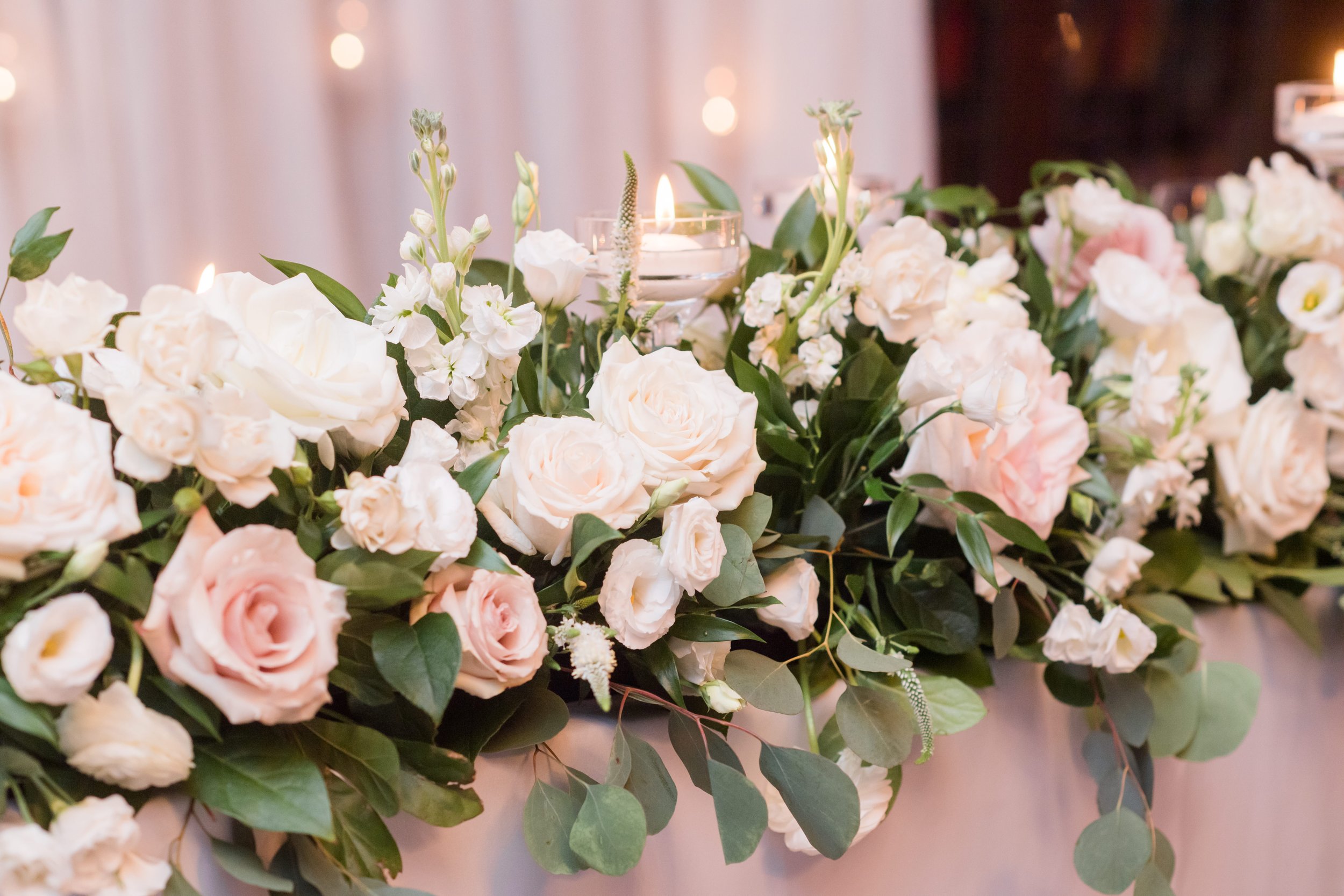 Portfolio — Delight Floral Design