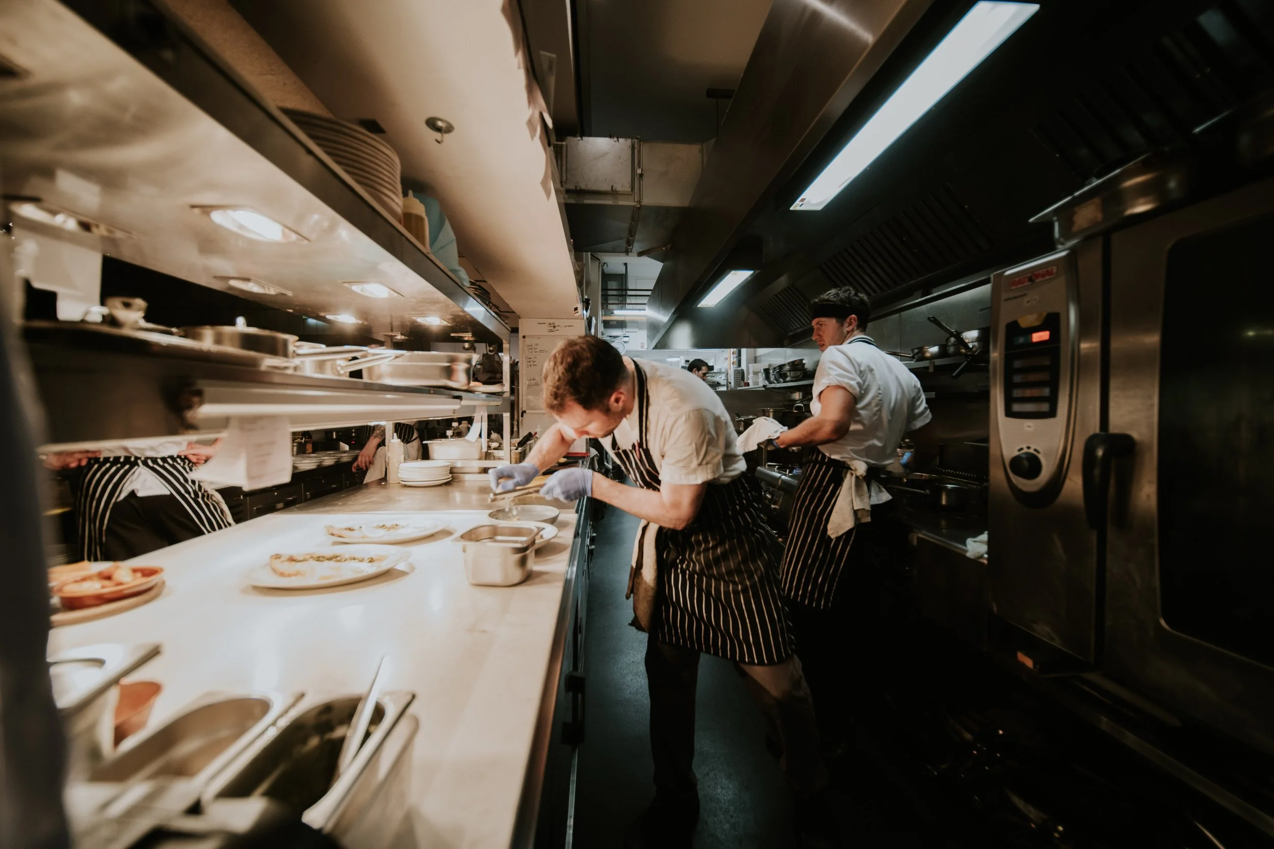 An all-day restaurant & café-bar in Bath — The Walcot Group