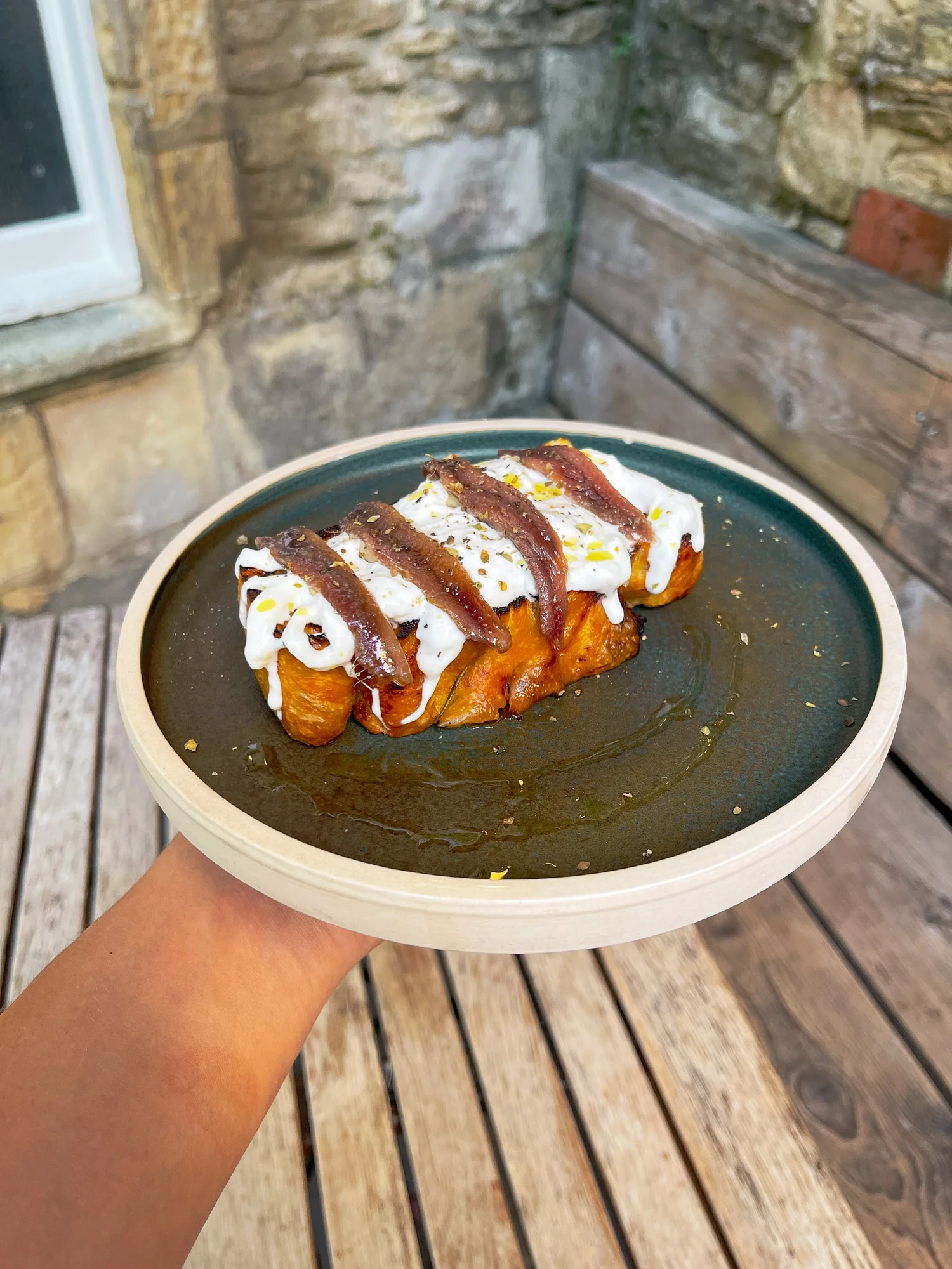 Mother & Wild — The Walcot Group