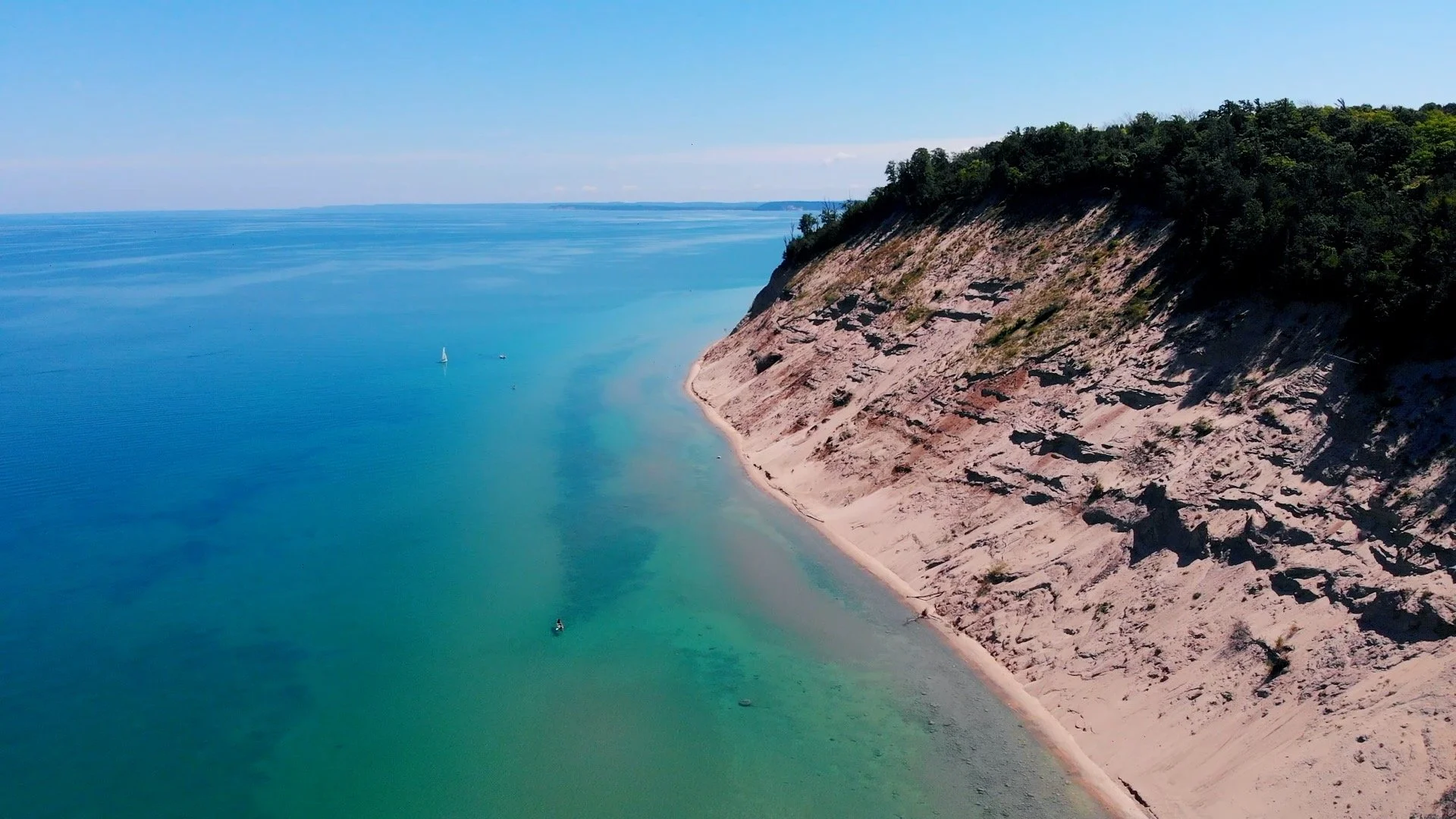 Camps Leelanau & Kohahna