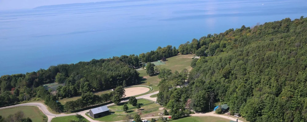 General — Camps Leelanau & Kohahna