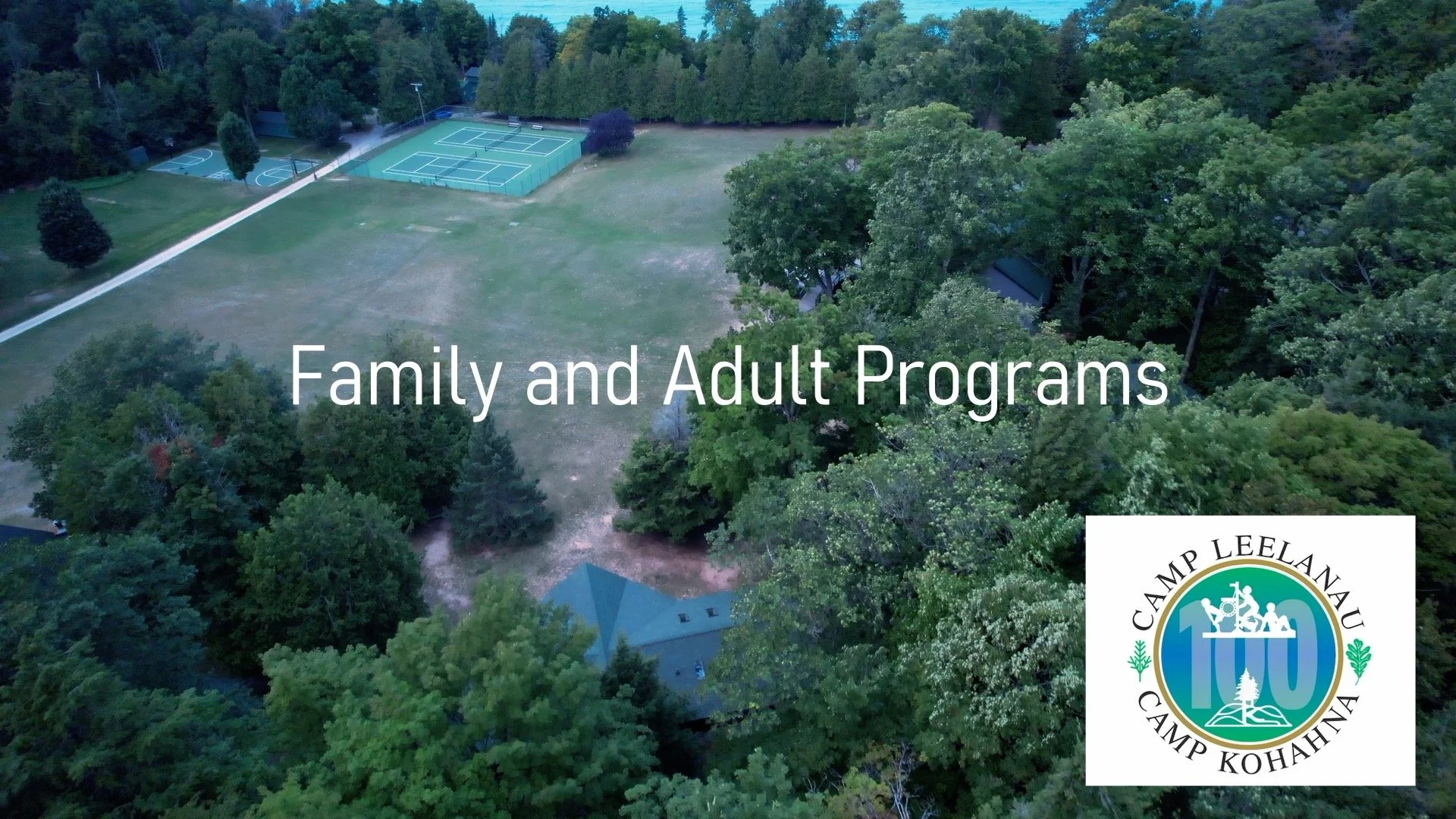 Camps Leelanau & Kohahna