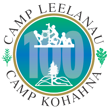 Inc Centennial Logo