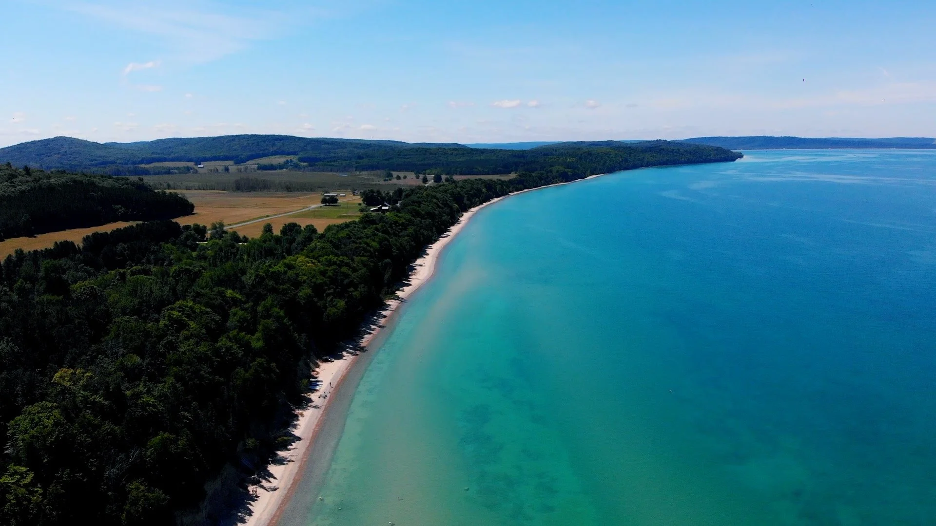 Camps Leelanau & Kohahna