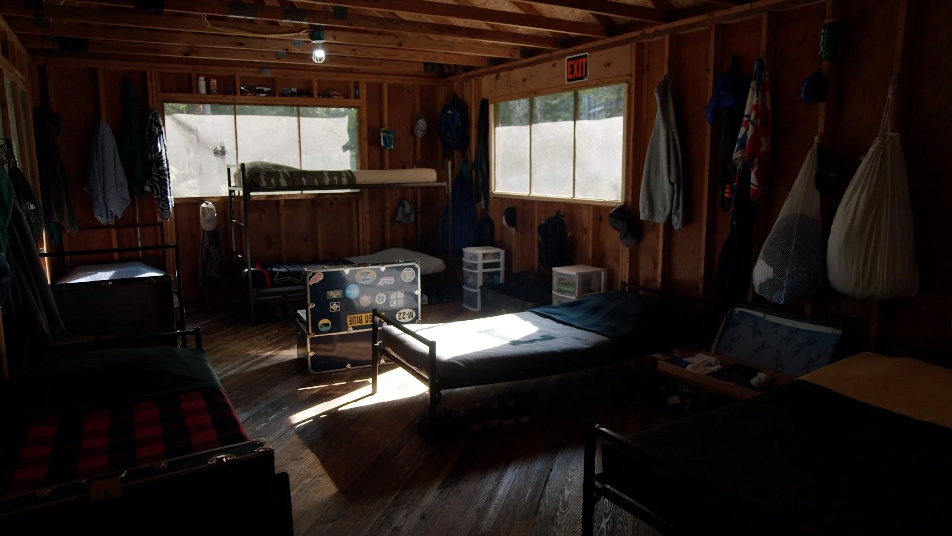 Camps Leelanau & Kohahna