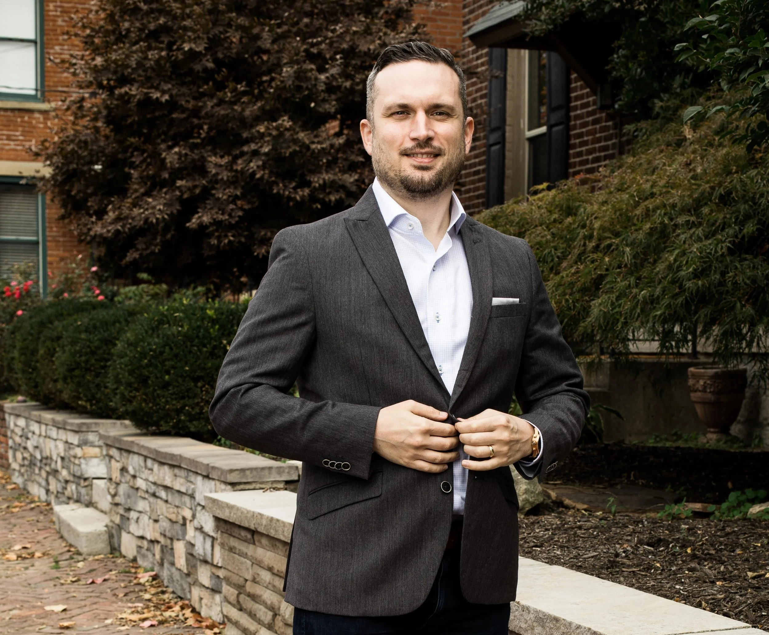 Business Law Firm Columbus Ohio | Anthony Law LLC