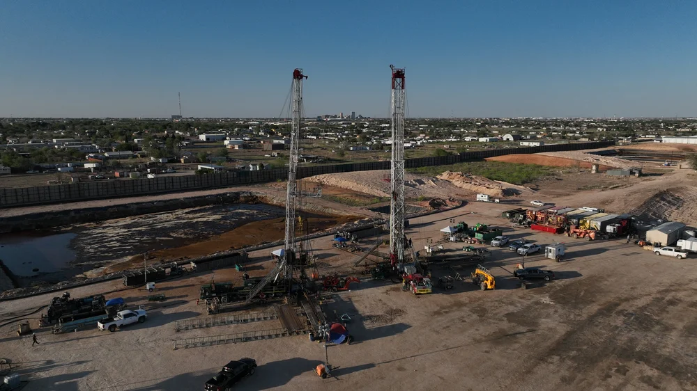 About — American Well Services