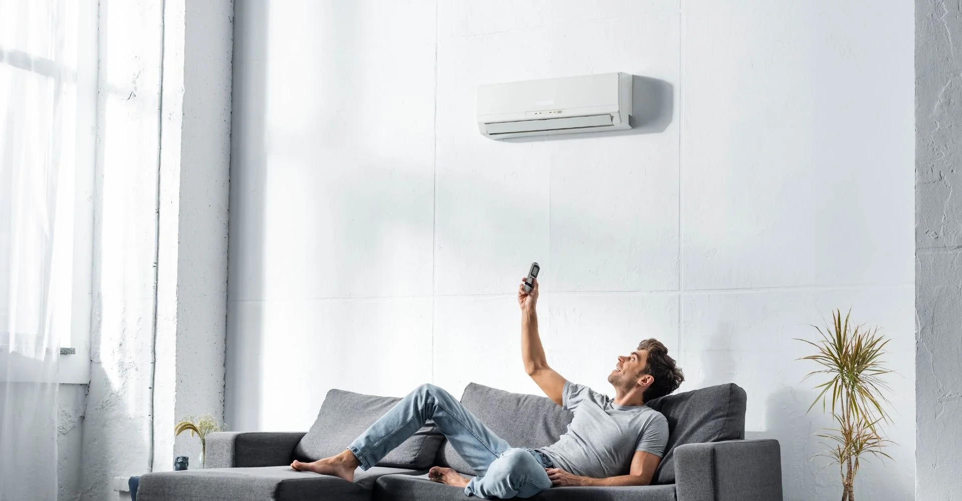 Ductless Mini Splits North Port, Port Charlotte, Englewood, Venice ...