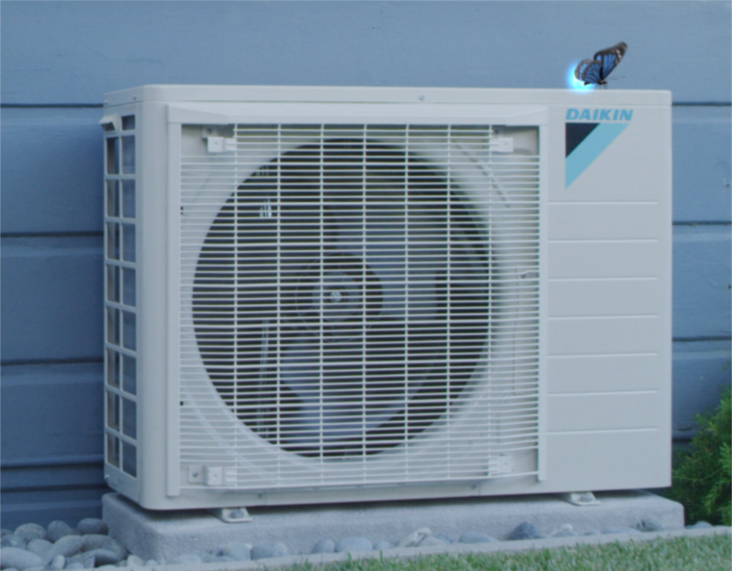 Daikin AC Install and Repair | Air Conditioning North Port