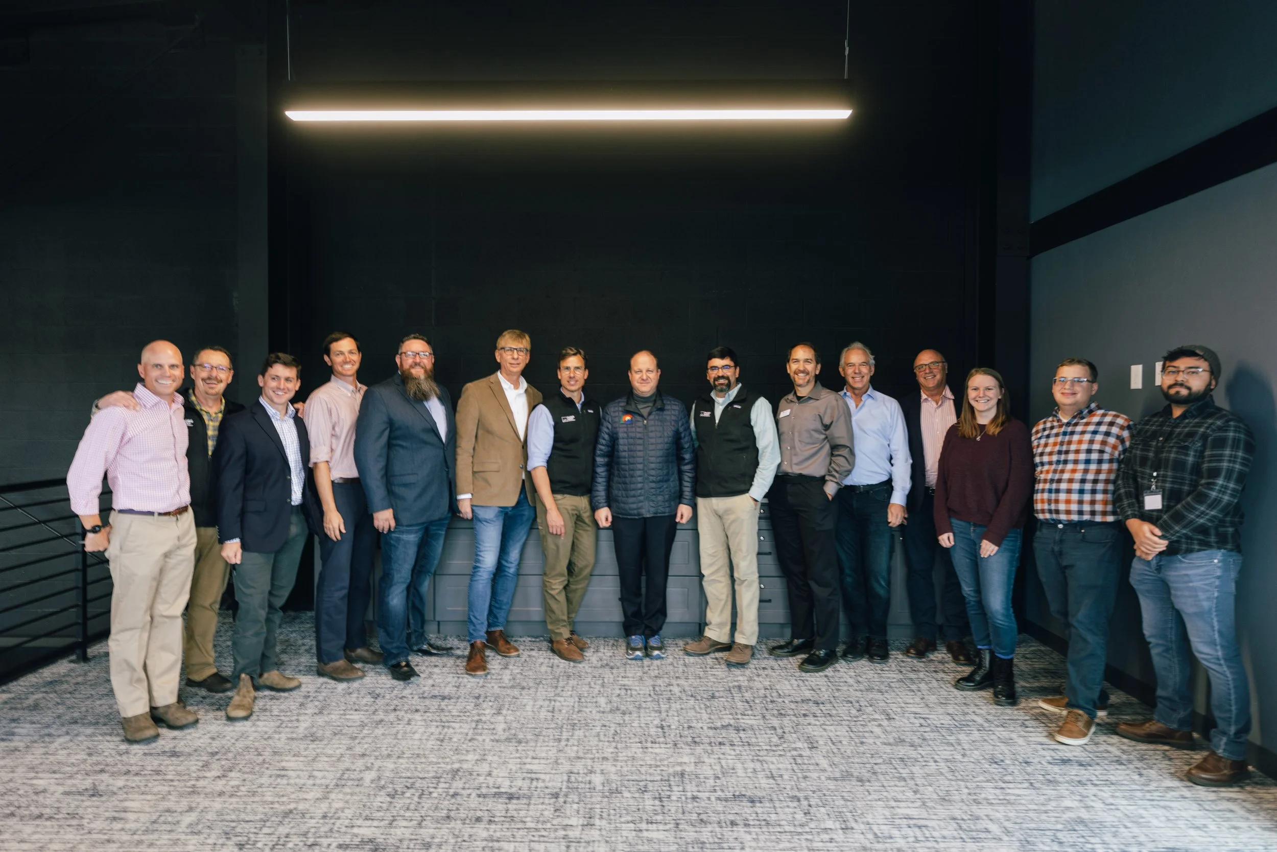 Careers — Fading West