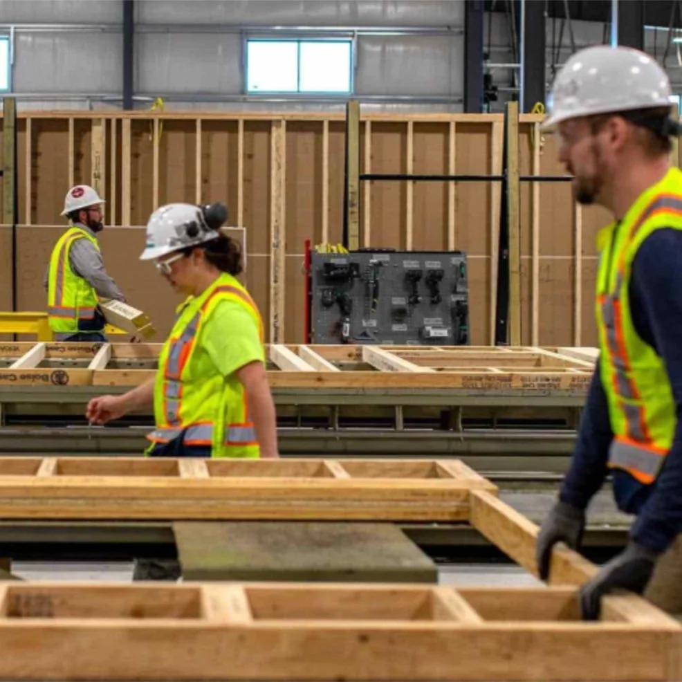 Careers — Fading West