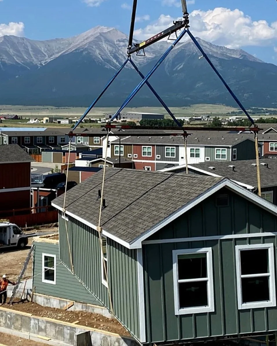 Press — Fading West