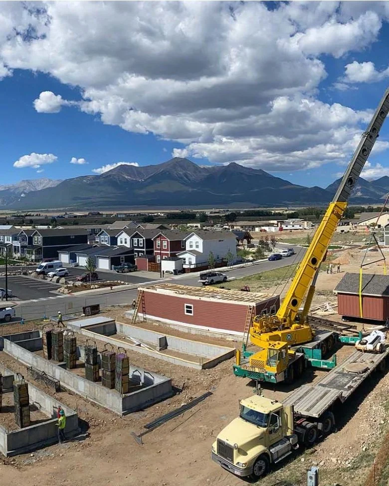 Press — Fading West