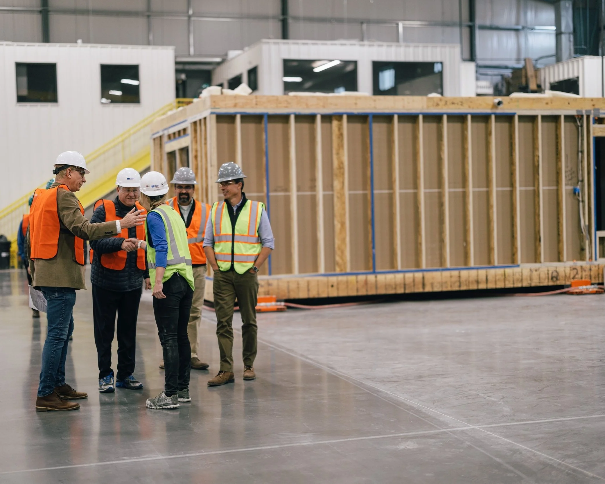 About — Fading West