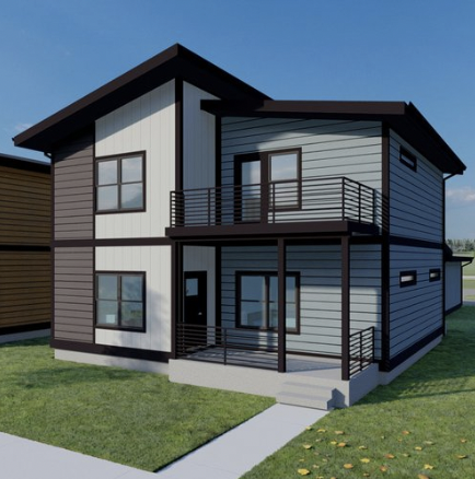 Projects — Fading West