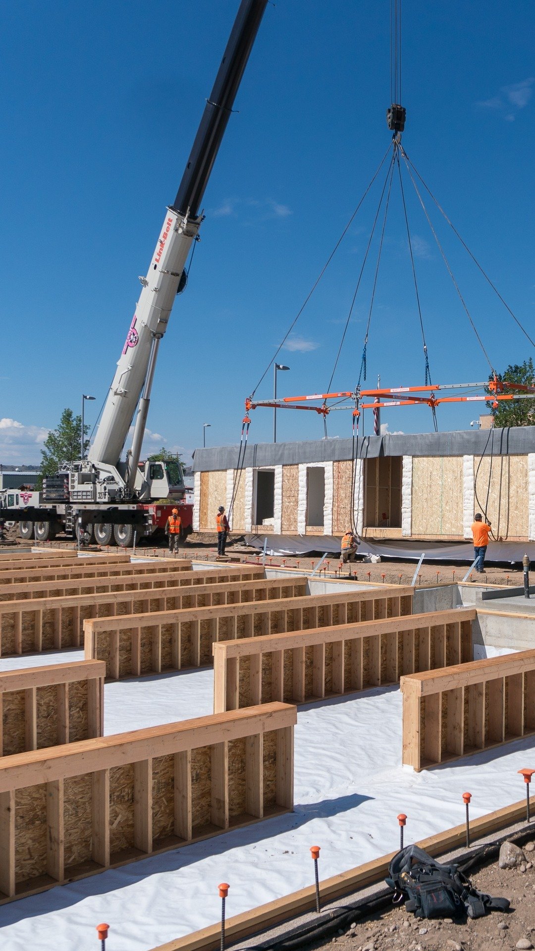 Our Team — Fading West