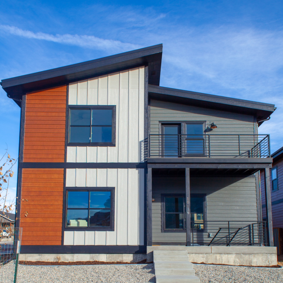 Product Overview — Fading West