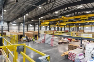 Services — Fading West