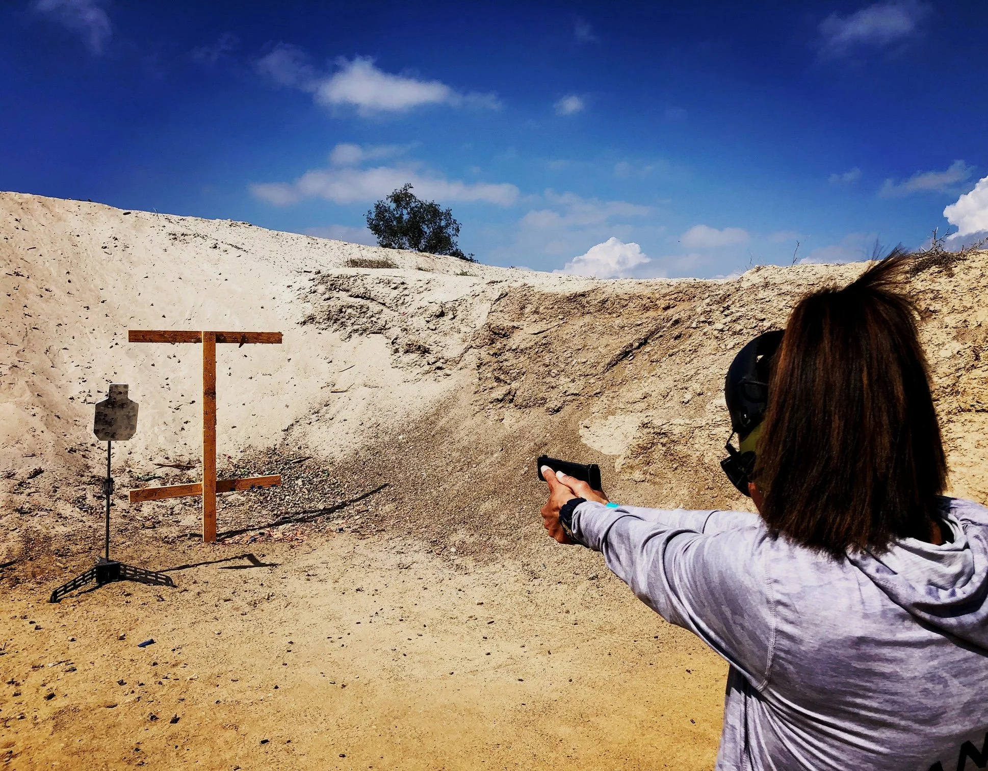 Classes — Luna Tactical