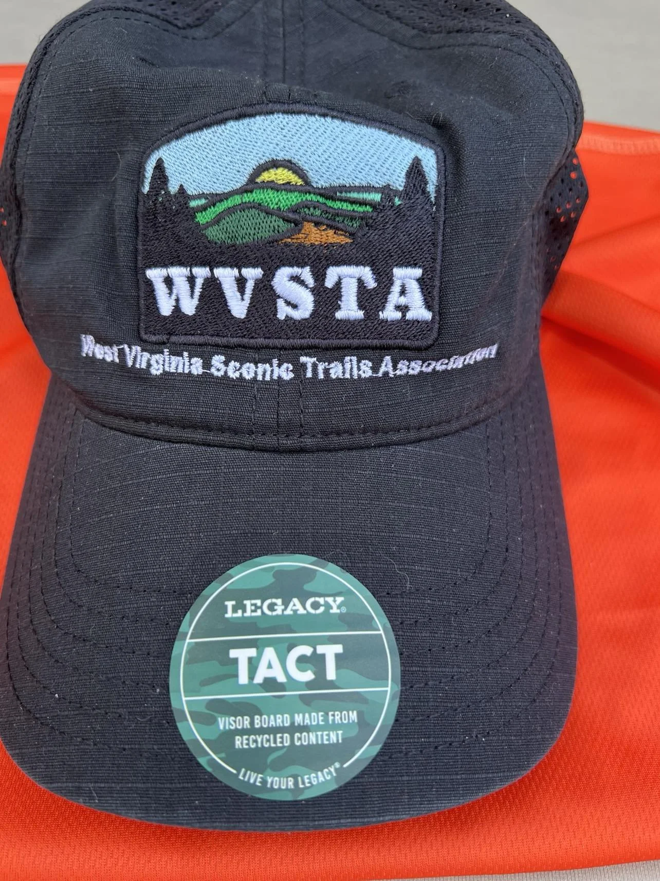 Store 2 — West Virginia Scenic Trails Association