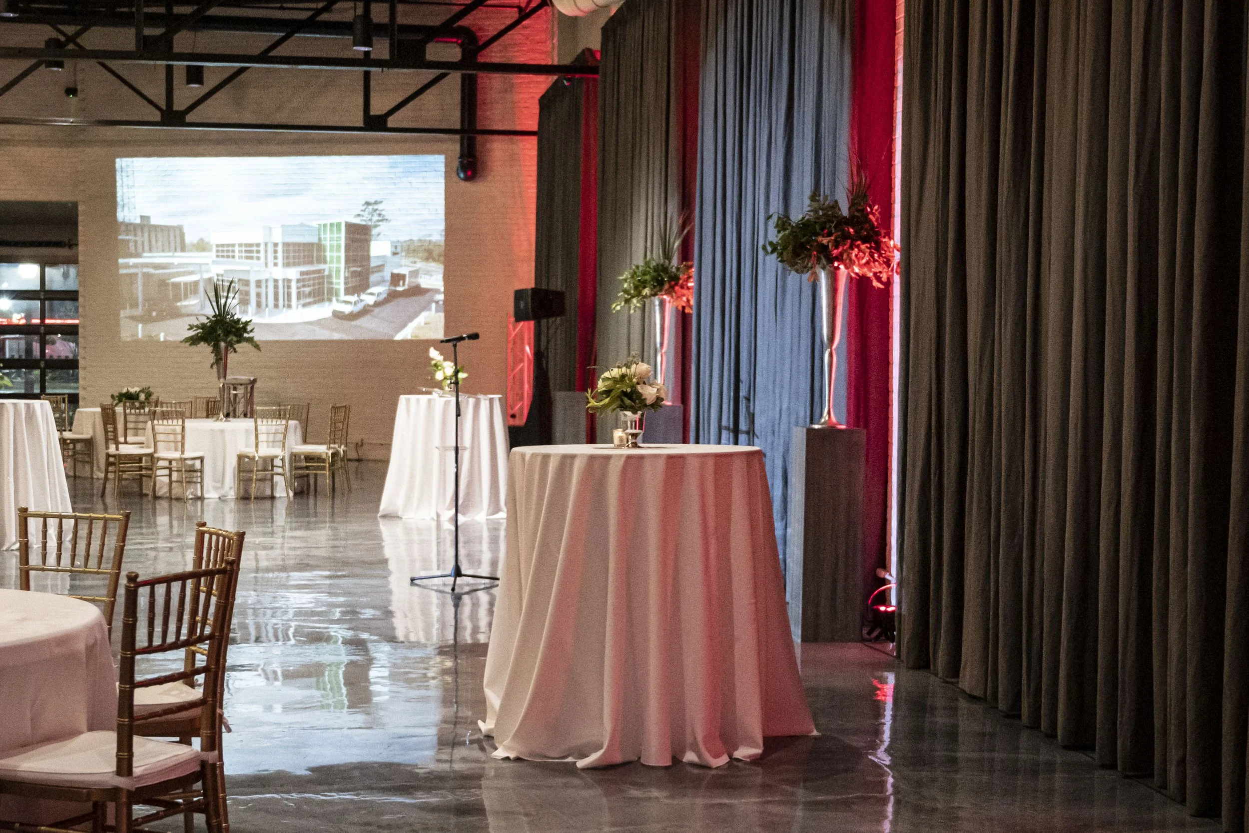 Coastal Events and Design