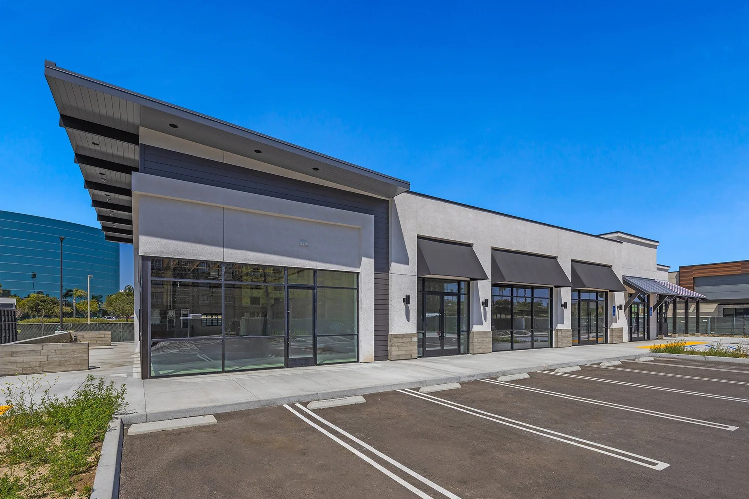 McAuliffe Construction