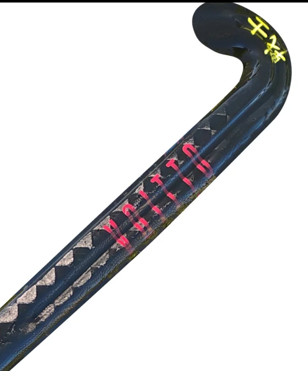 How Hockey Sticks are Made and what's next — VOITTO