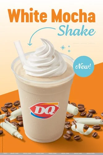 Menu — Summit DQ Grill & Chill