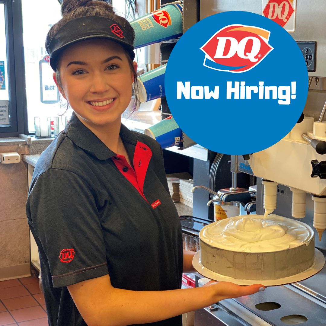 Apply Online for Summit DQ — Summit DQ Grill & Chill
