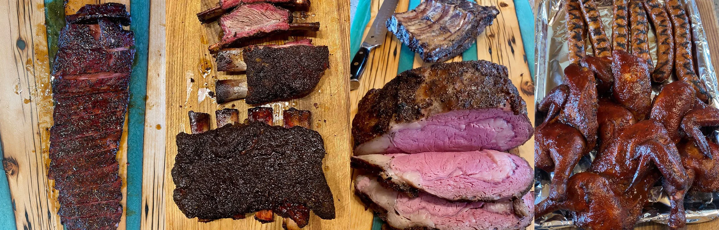 BBQ Beautiful