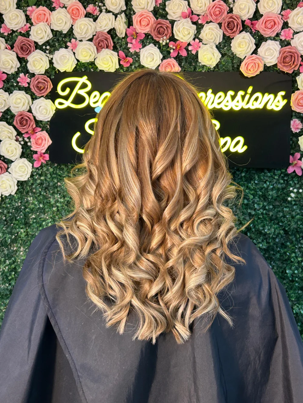 Beauty Expressions Salon