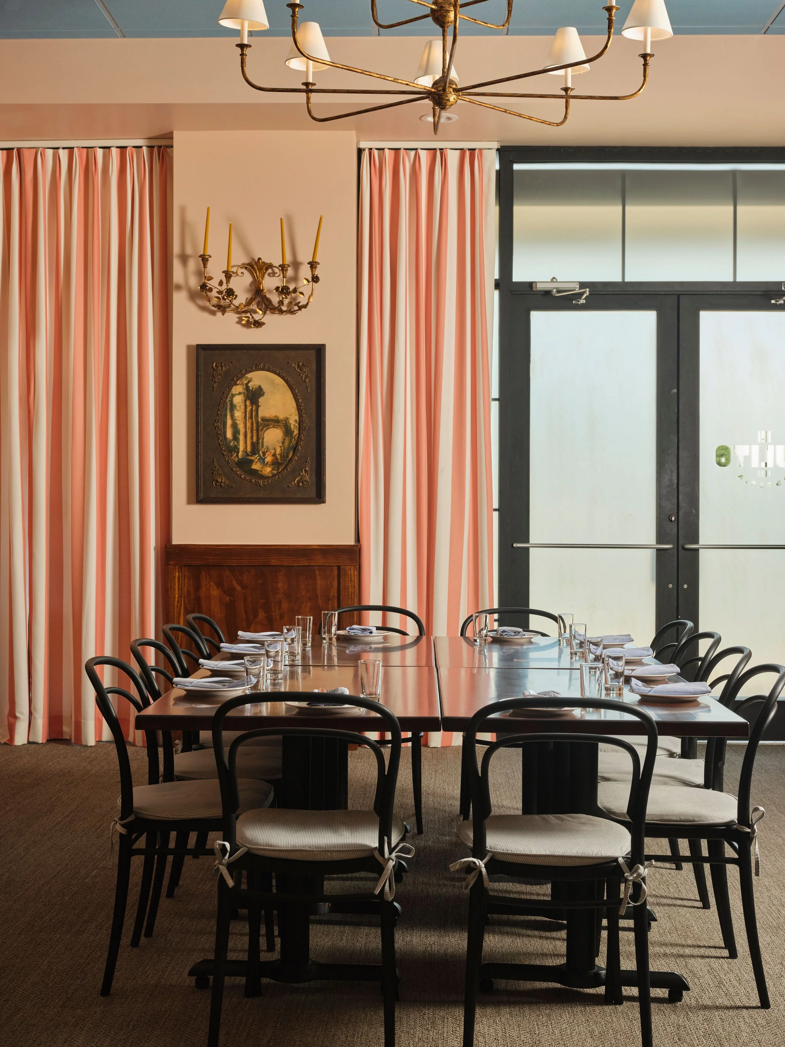 Pulito Osteria
