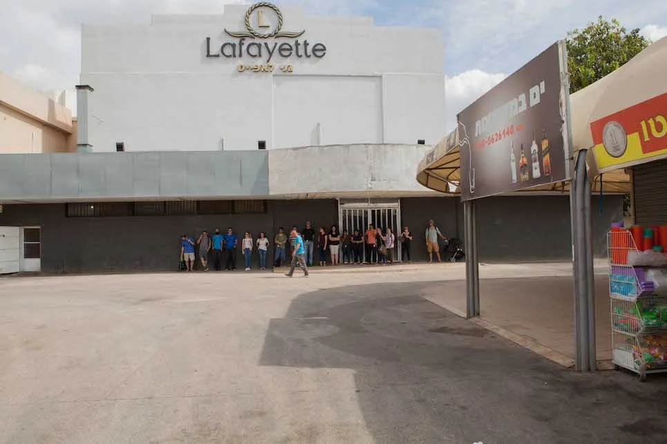 Movement Notation — Alit.Kreiz