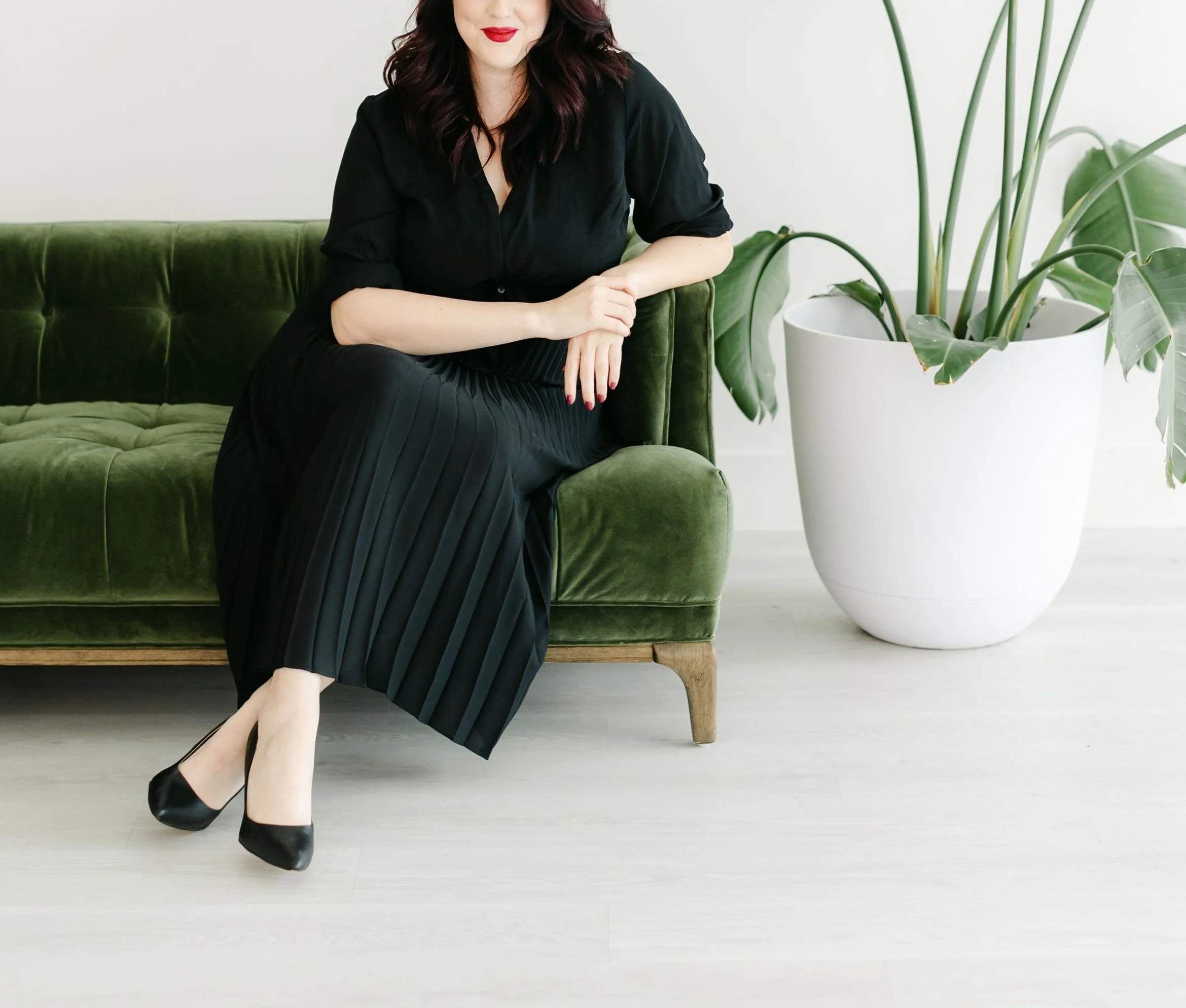 About Our Mortgage Lender Team — The Mortgage Collective