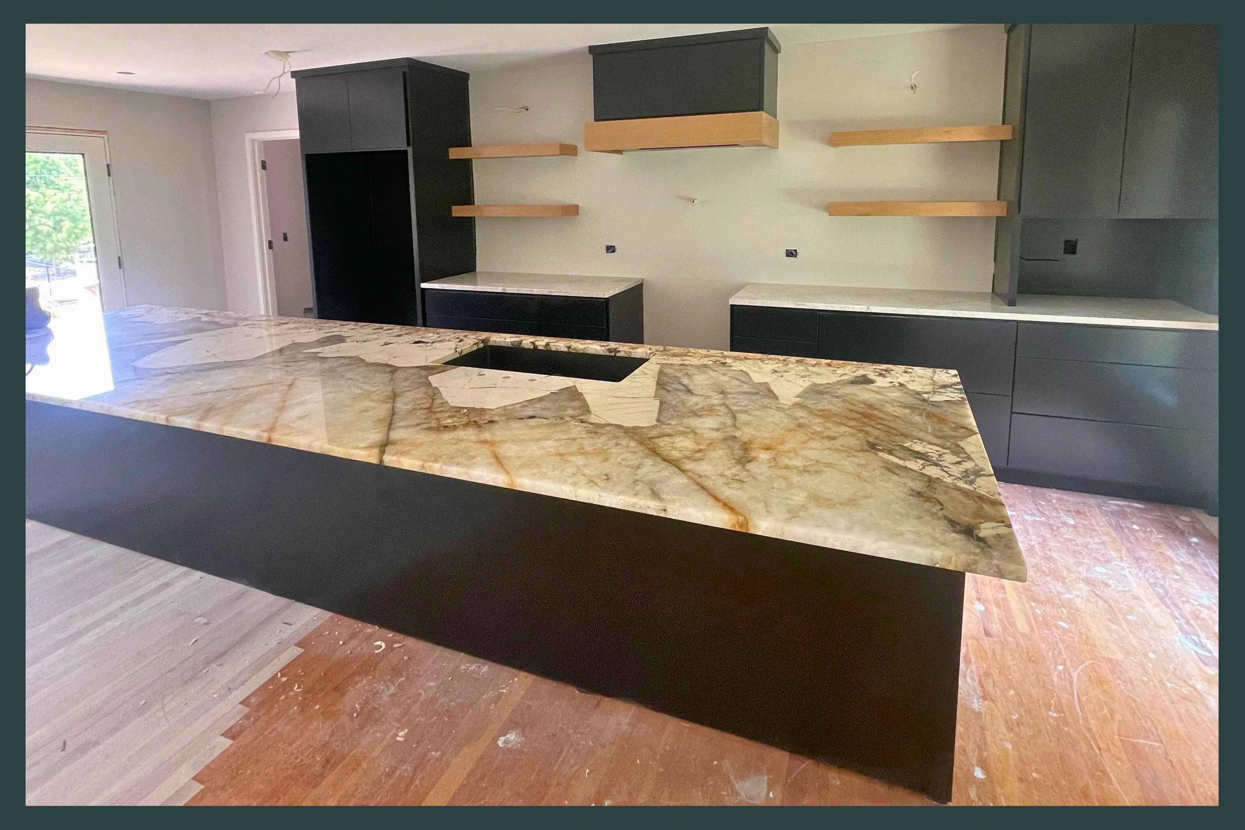 6 Home Building Trends Taking Over 2024 — Renovating KC Design + Remodel