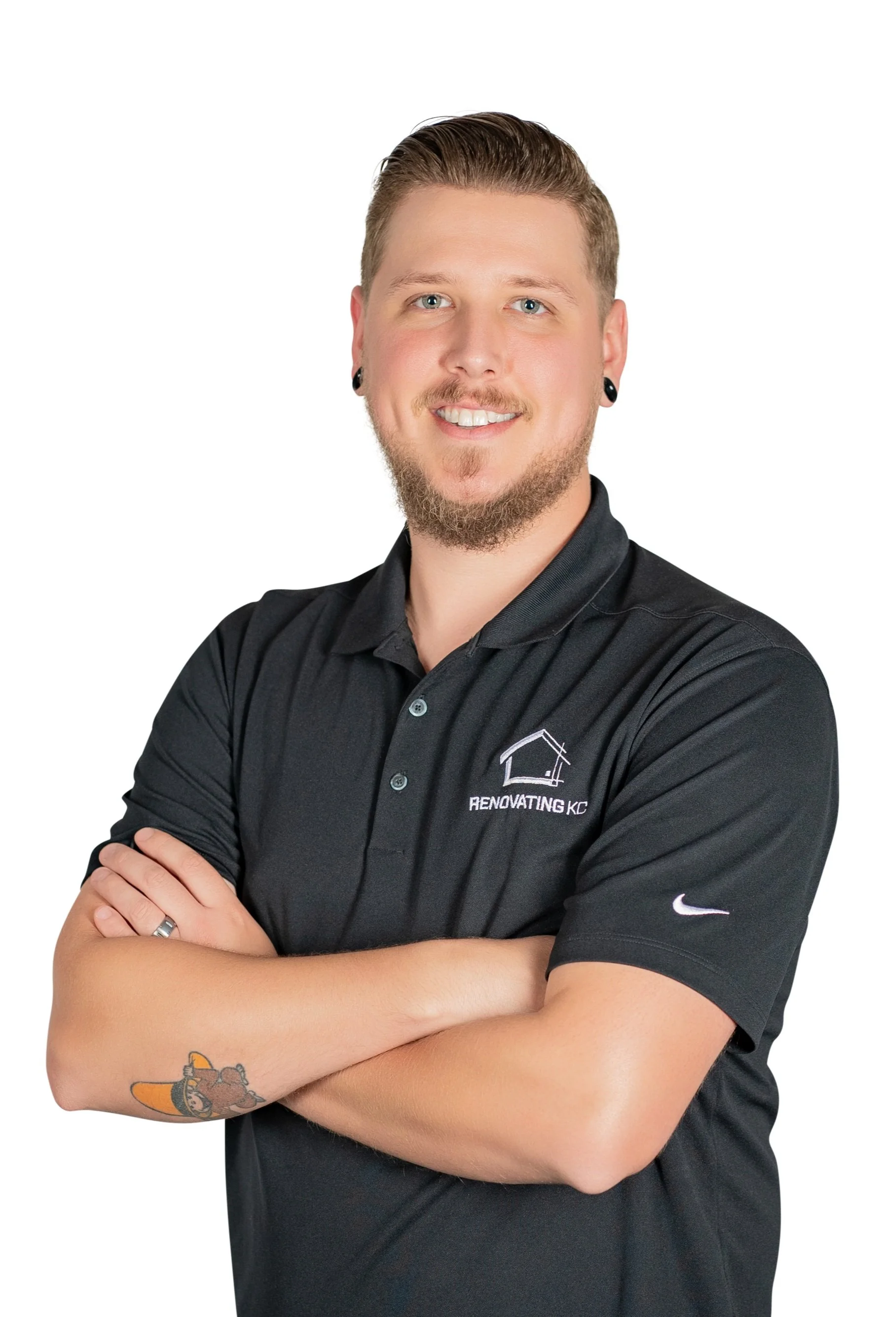 Our Team — Renovating KC Design + Remodel