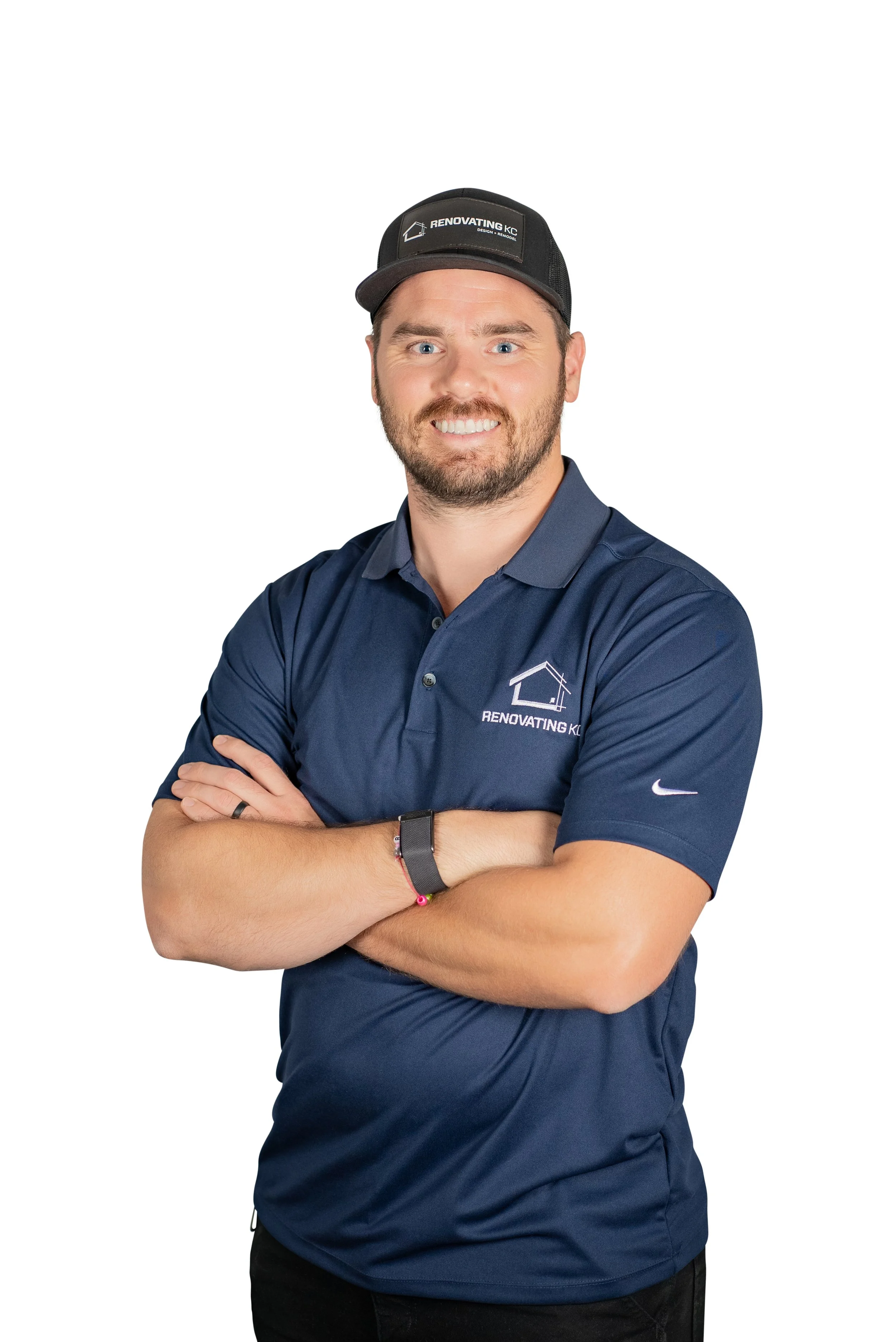 Our Team — Renovating KC Design + Remodel