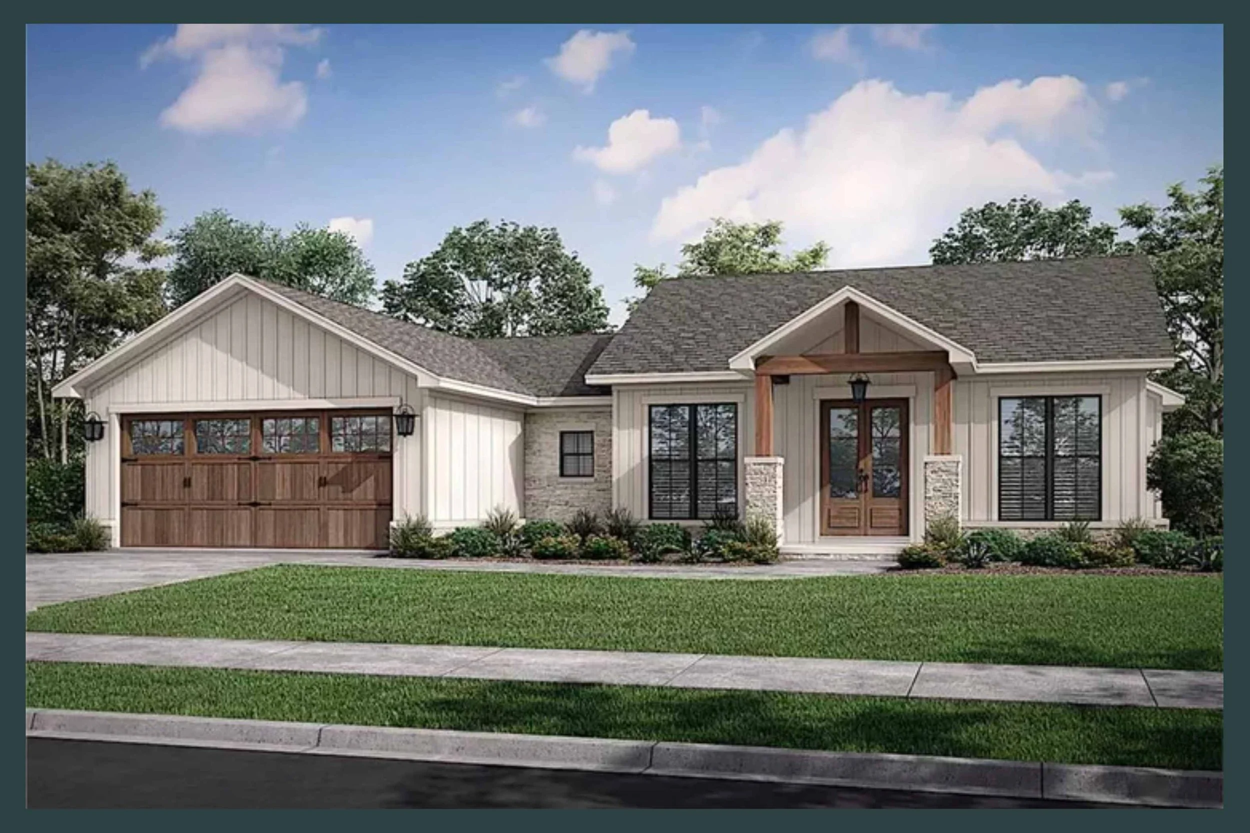 6 Home Building Trends Taking Over 2024 — Renovating KC Design + Remodel