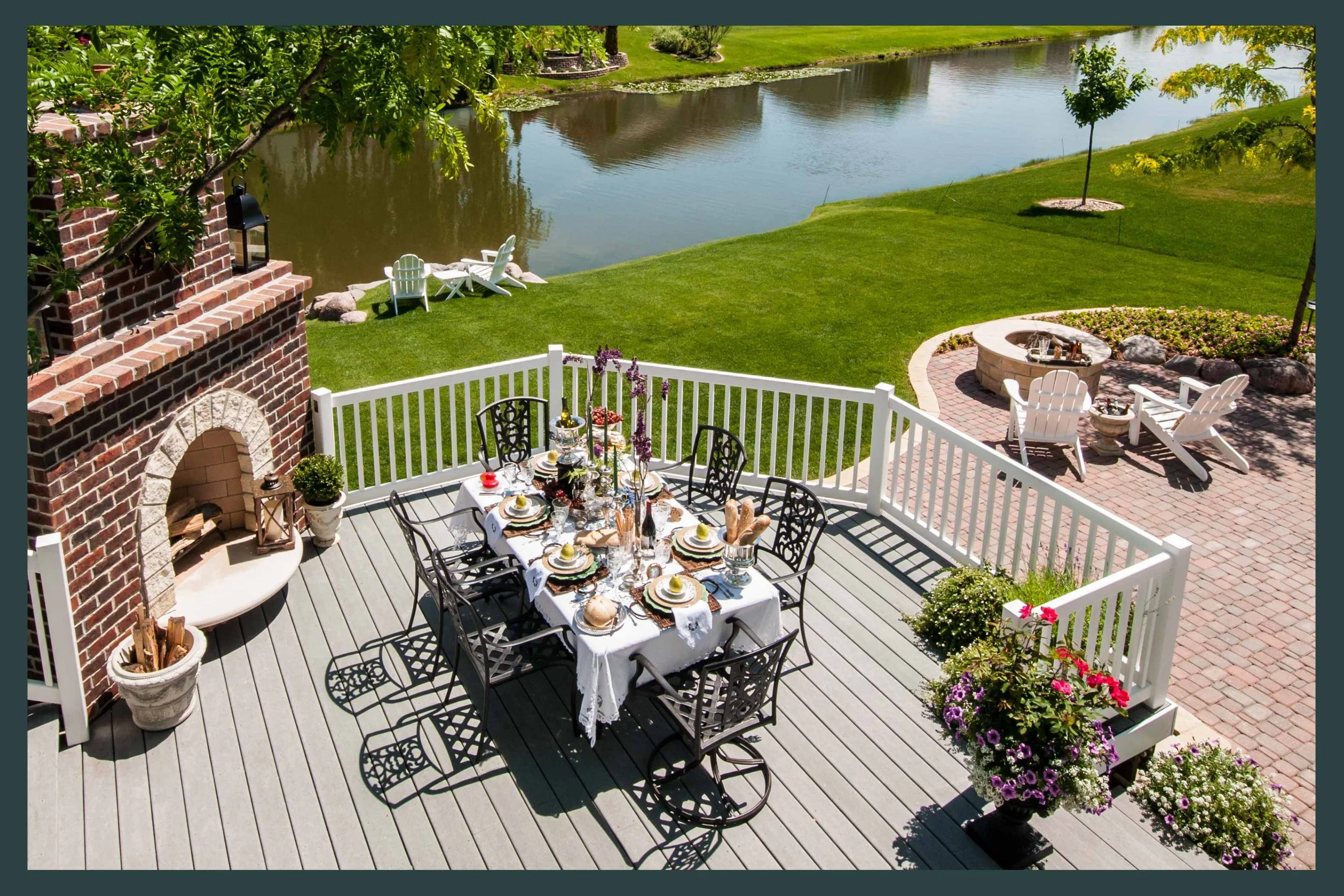 6 Home Building Trends Taking Over 2024 — Renovating KC Design + Remodel