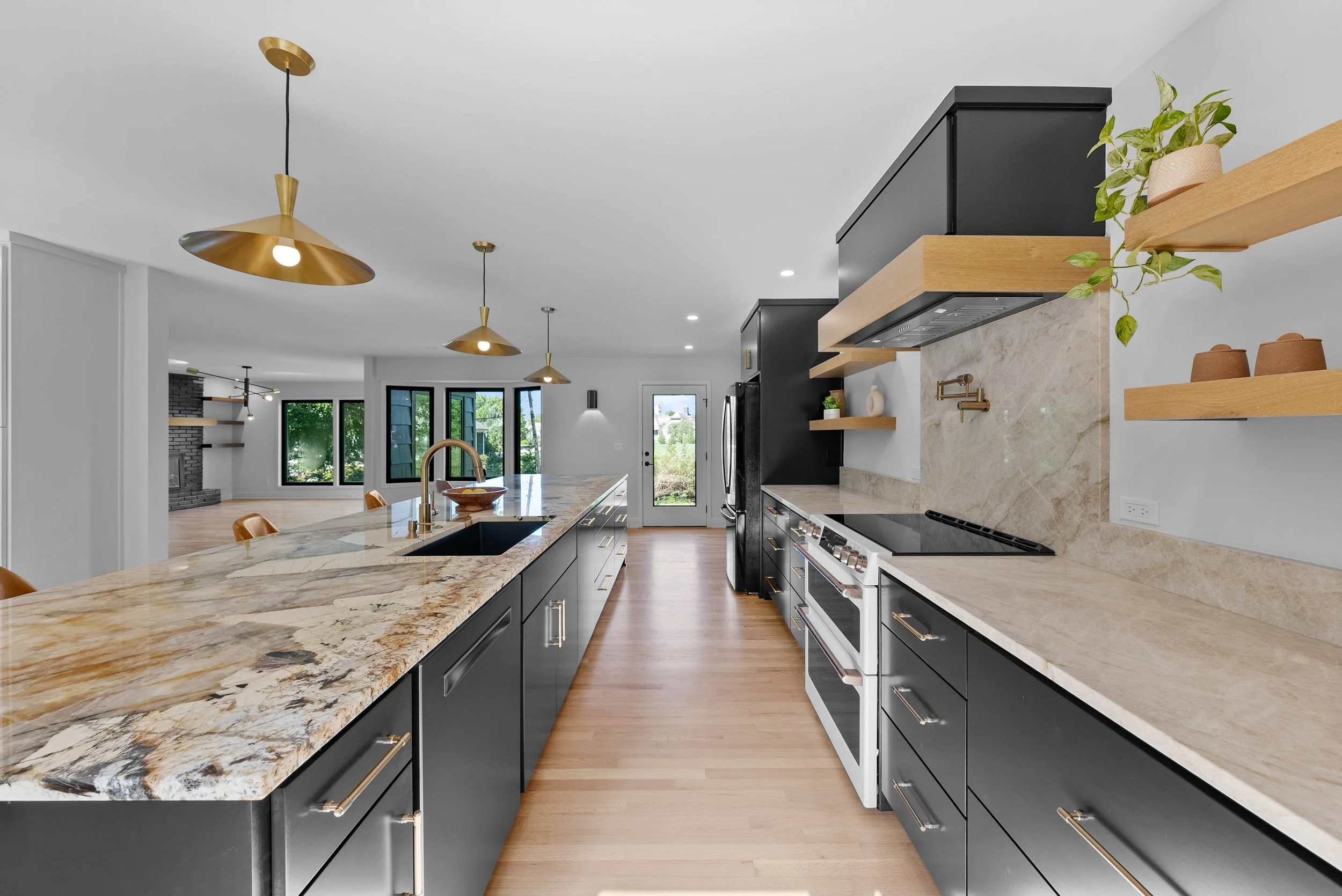 Kitchen Remodeling — Renovating KC Design + Remodel