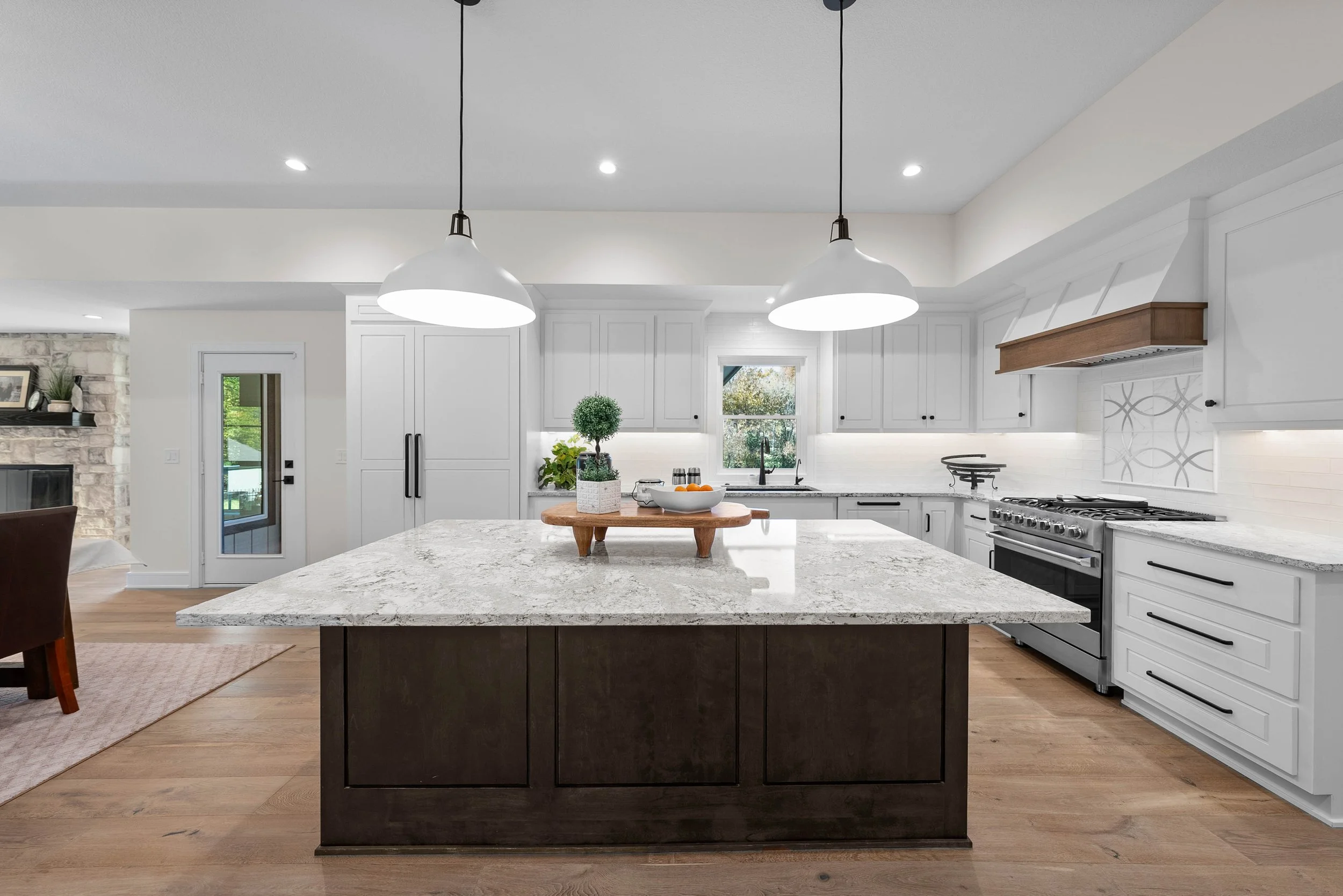 Renovating KC Design + Remodel