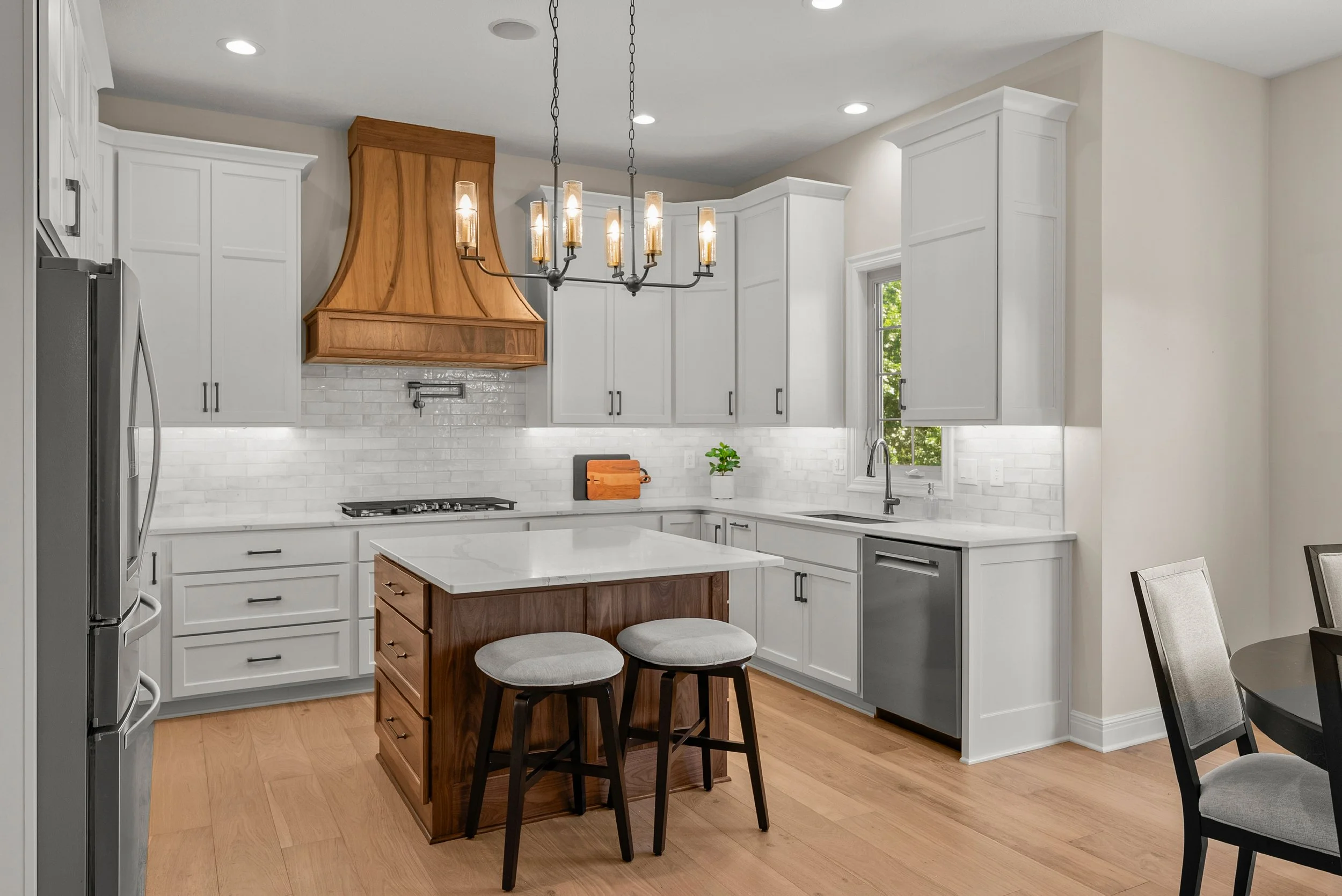 Renovating KC Design + Remodel