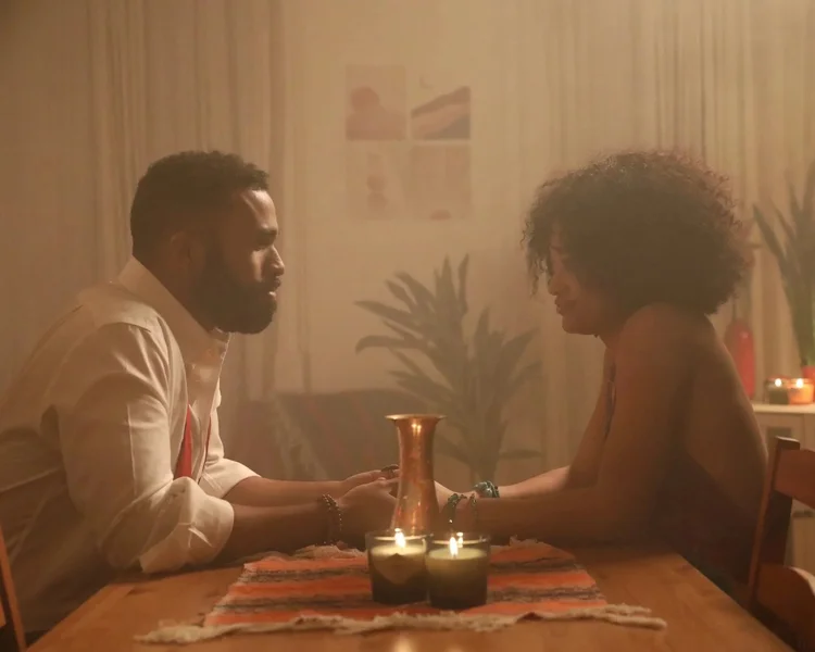 The Table.