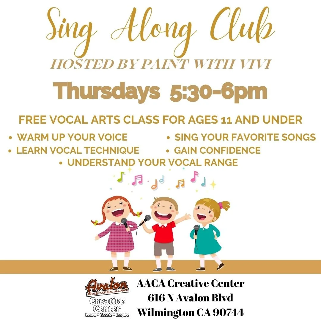 Events — Avalon Arts and Cultural Alliance